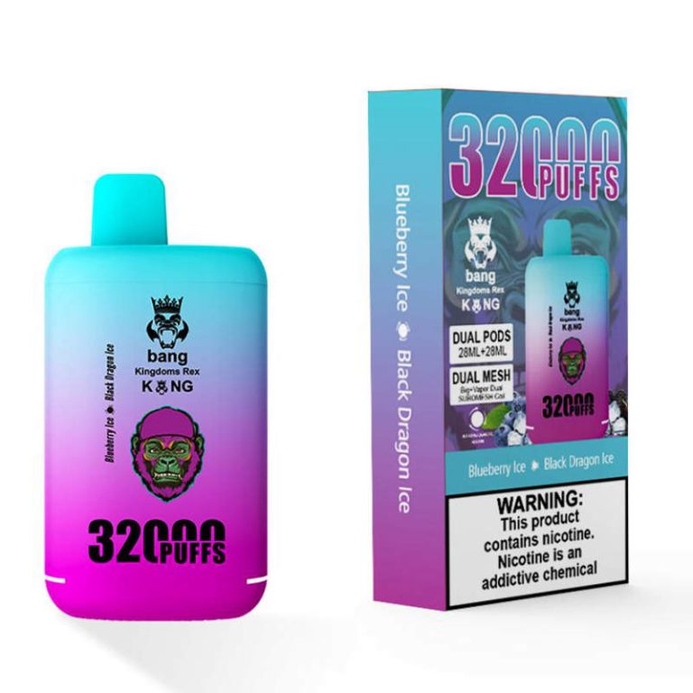 Bang 30K Pro 30000 Puffs Vape Desechable al por mayor