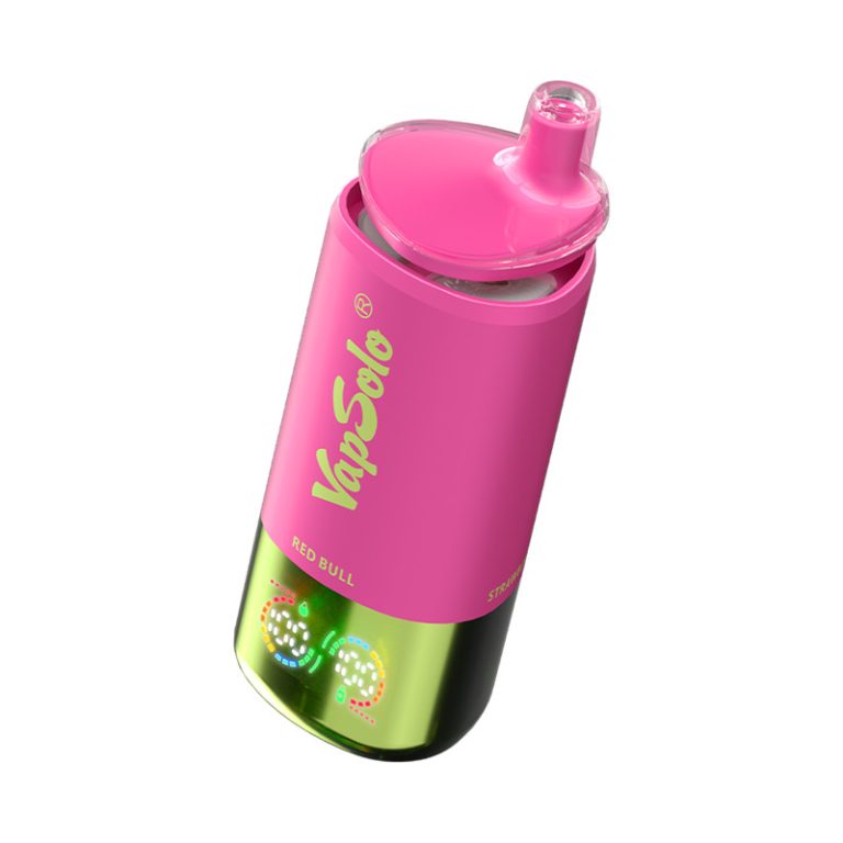 Vapsolo Triple 3in1 30000 Puffs Disposable Vape Wholesale